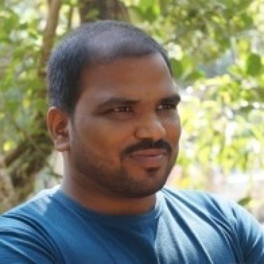 Dr. Vishnu Srinivasa Murthy Y